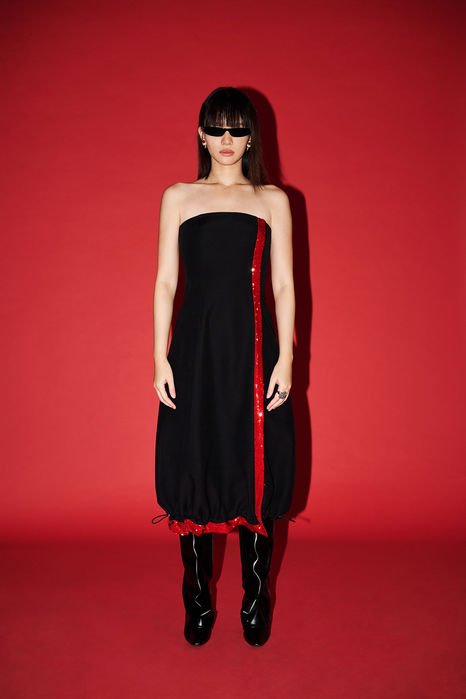 Spring Summer 2025: Preface - The Rhetor