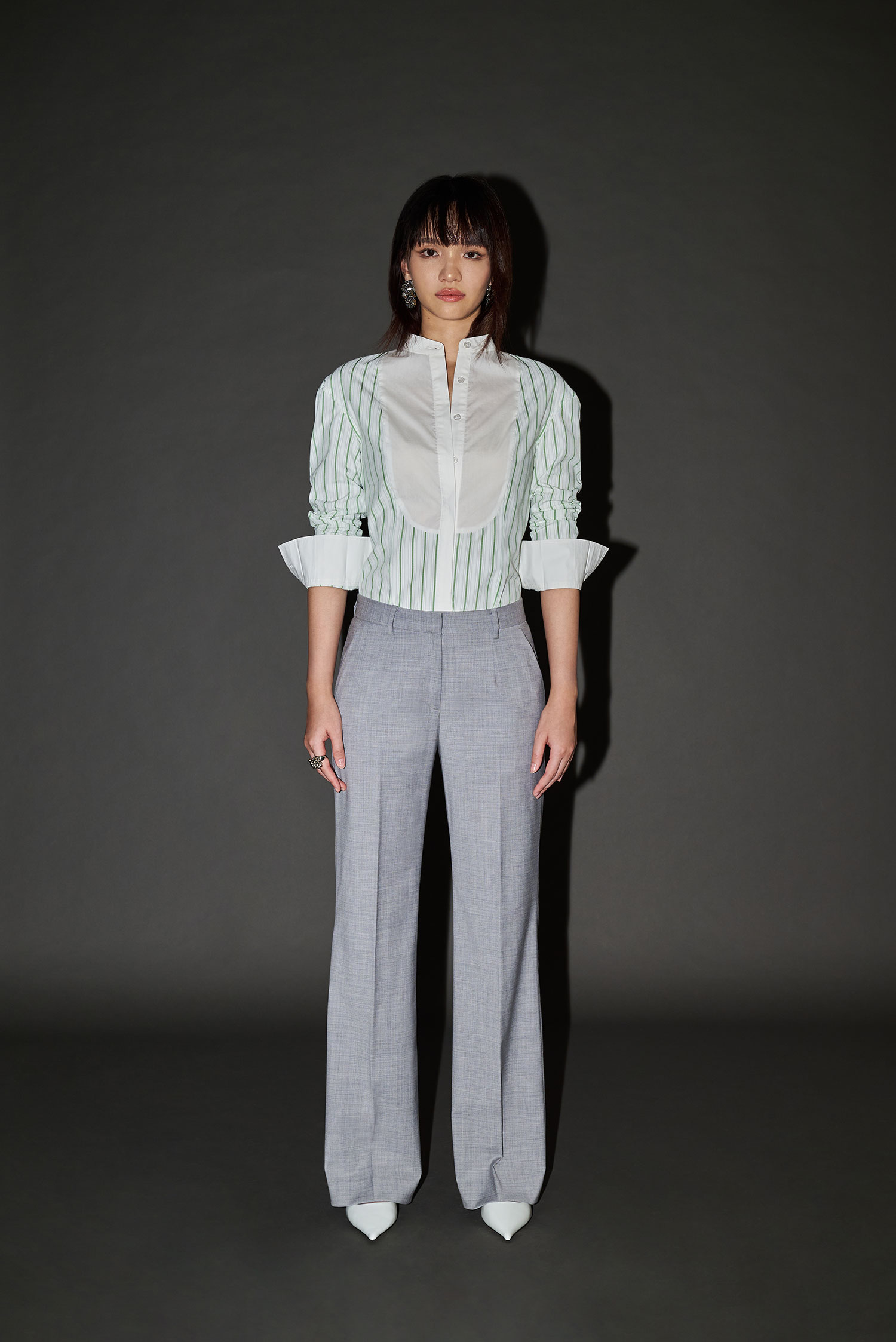 Spring Summer 2025: Preface - The Rhetor