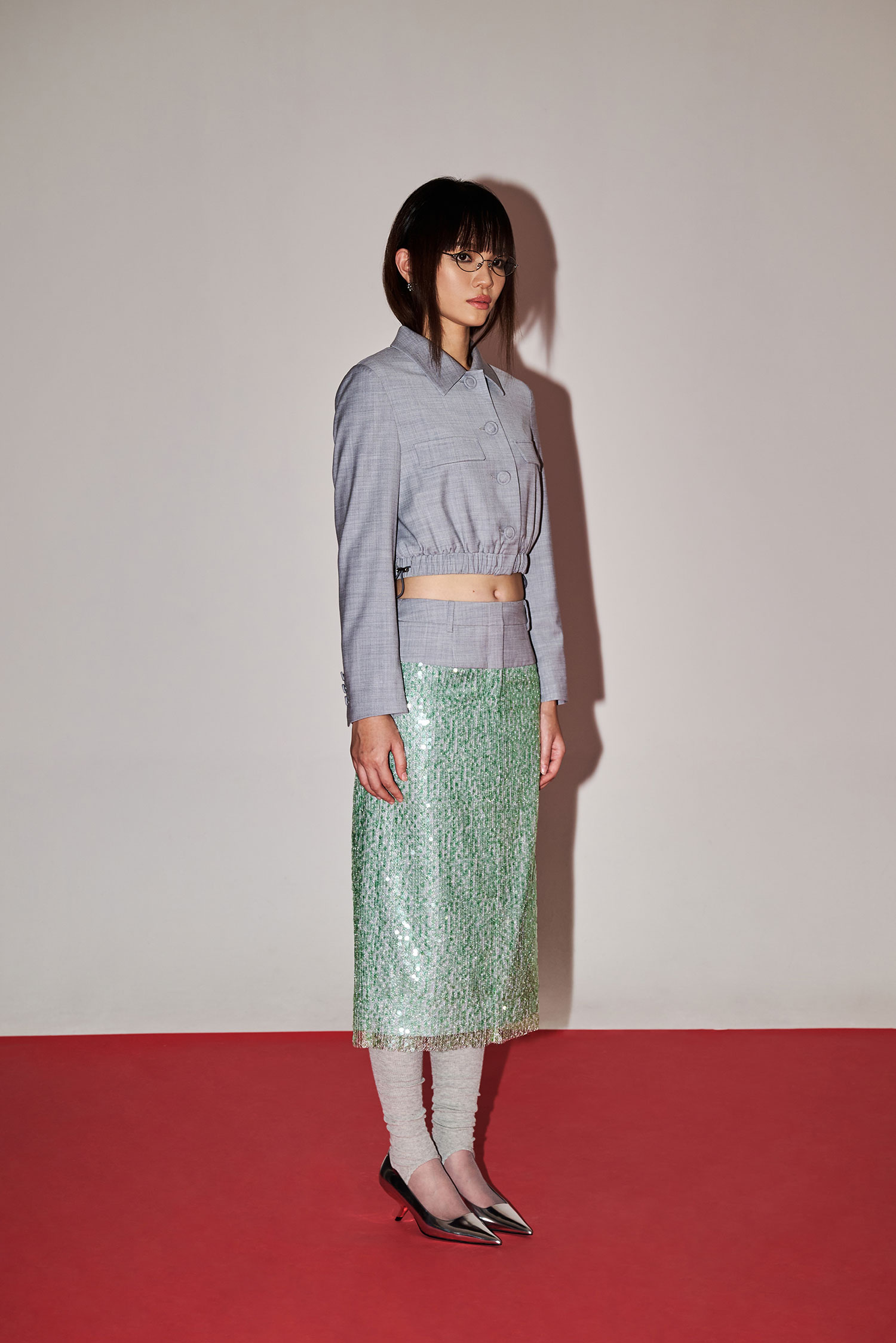 Spring Summer 2025: Preface - The Rhetor